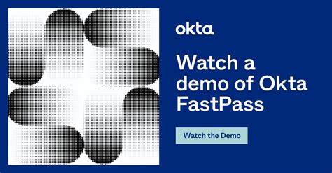 See Okta Fastpass In Action And How It Can Help Users And Admin