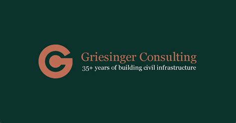 Home Griesinger Consulting