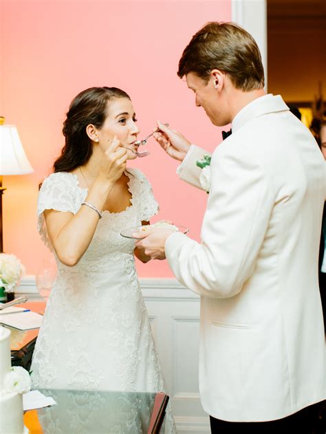 Crawford And John Torells Wedding At Stowe Manor In North Carolina