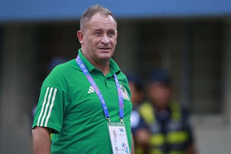 Mauricio Willimann De Suiza Convocado A La Selección Sub 23 De México