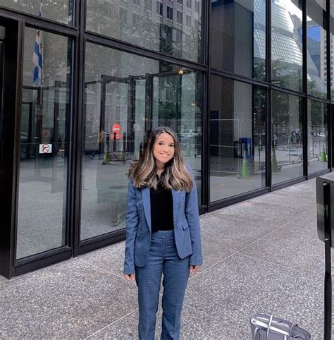 Over The Past Ten Weeks I Served As A Corporate Legal Intern At