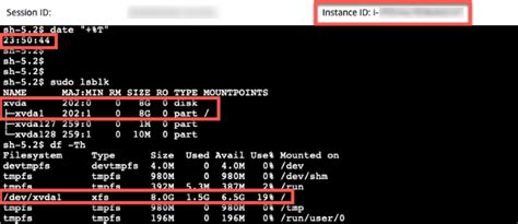 Use Aws Systems Manager Automation Runbooks To Resolve Elastic Block