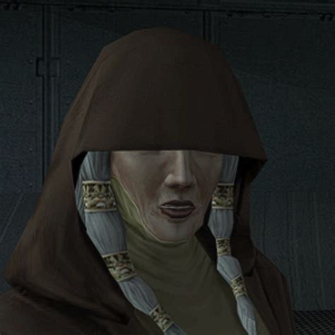 Kreia Force Philosopher Star Wars Philosophy Taaft