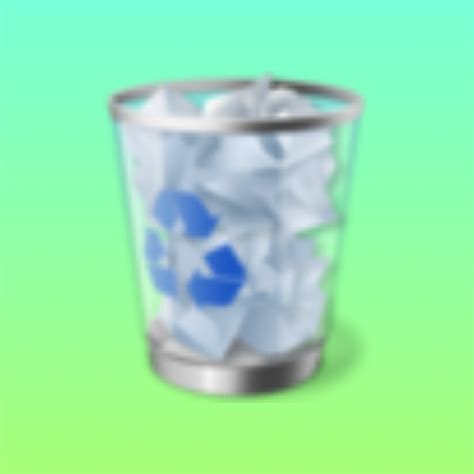Recycle Bin Image