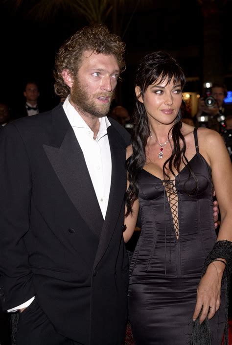 Vincent Cassel Da Giovane In Queste Foto Sexy E Commoventi