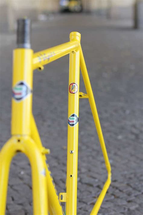 Basso Viper Frame 57 Cm