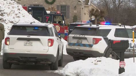 Aurora Plane Crash Results In 1 Death