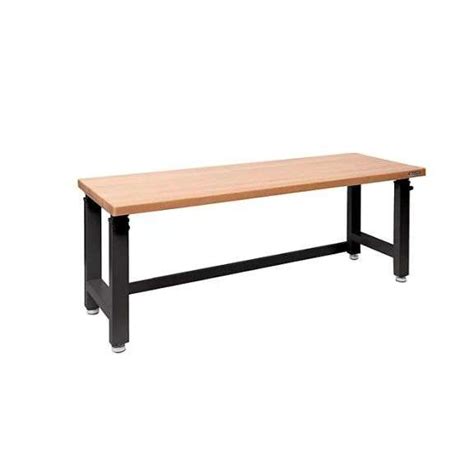 Seville Classics Height Adjustable Workbench Prime Time Auctions Inc