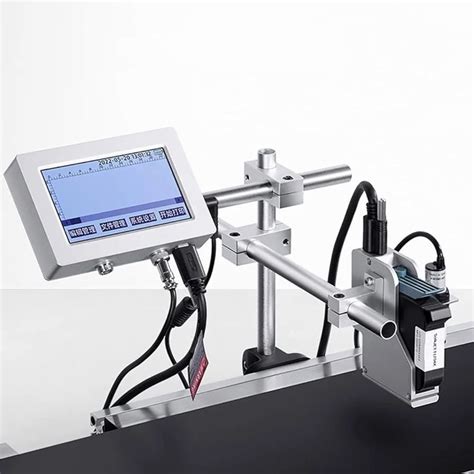 Automatic Batch Coding Machine At ₹ 25000piece Coding Machine In Kalyan Id 2856520539991