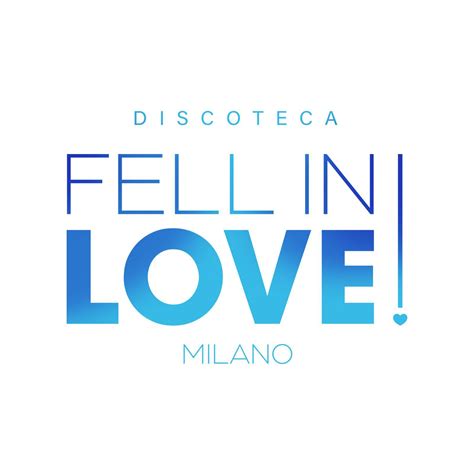 Discoteca Fell In Love Pogliano Milanese