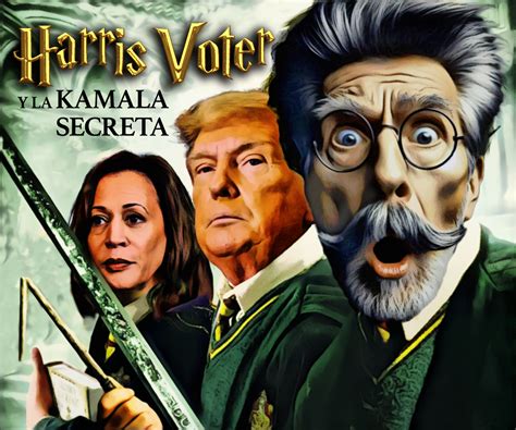 La Kamala Secreta Develooping