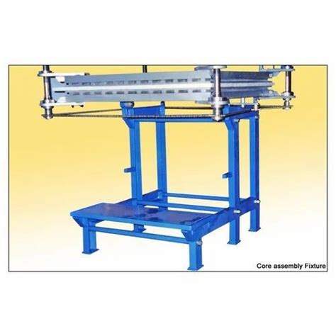 Core Assembly Fixture At Best Price In Coimbatore By Perfect Press Tools Id 2535933988