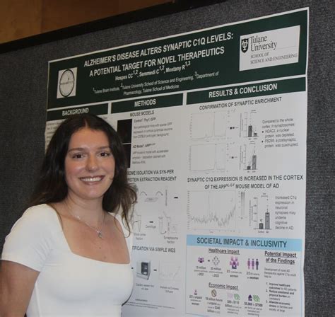 When Courtney Joined Our Lab She Immediately Proved Herself As A Quick