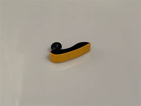 Jawbone Bluetooth Headset Gold Audio Earphones On Carousell
