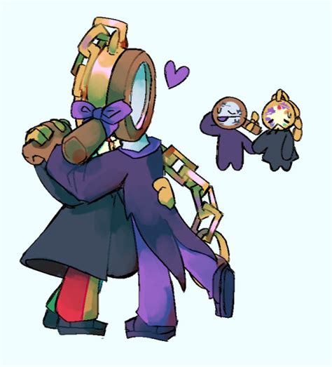 Dandys World Dyle Explore Tumblr Posts And Blogs Tumgik