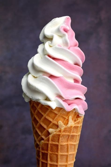 Yummy Soft Serve Ice Cream Recipes Pictures Of Ice Cream Swirl Ice
