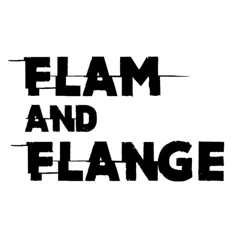 Podcast Flam And Flange Apple Podcasts