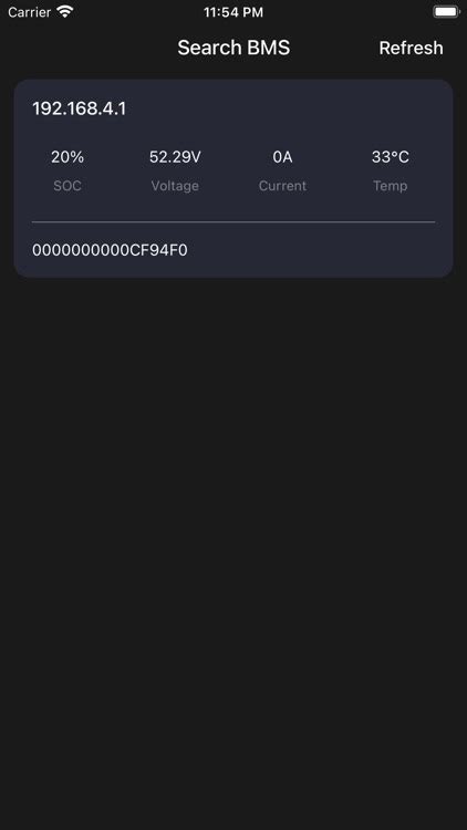 Evo Energy Bms Tool By 许彬 刘