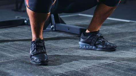 Are Powerlifting Shoes Worth It — Gym In Stroud Powerlifting