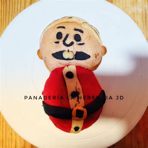 Pejesanta” Llegó El Nuevo Pan De Amlo Para Celebrar La Navidad Infobae