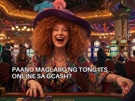 Master Tong Its Online With Gcash Today