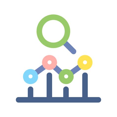 Analysing Free Business And Finance Icons