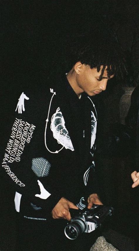 Jaden Smith Jaden Smith Rap Aesthetic Willow And Jaden Smith