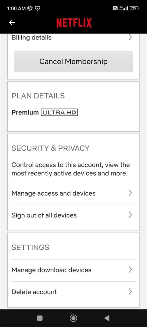 How To Delete Netflix Account PureVPN Guide