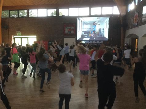 Rickleton Primary School Added Rickleton Primary School