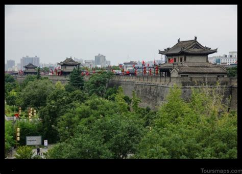 Beilin District A Cultural Crossroads