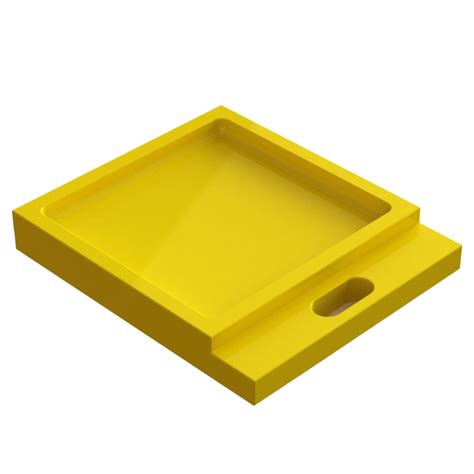 Ripper And Blade Rest Pads National Plastics And Rubber Npr Mining