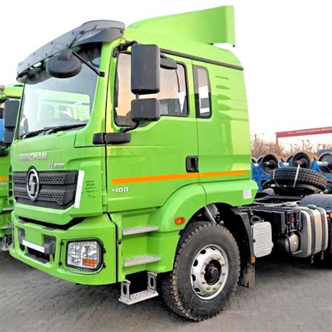 Tractor Vs Truck Understanding The Difference Between A Truck And A