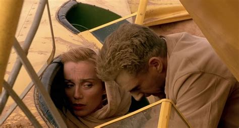 Pics For Kristin Scott Thomas The English Patient The English