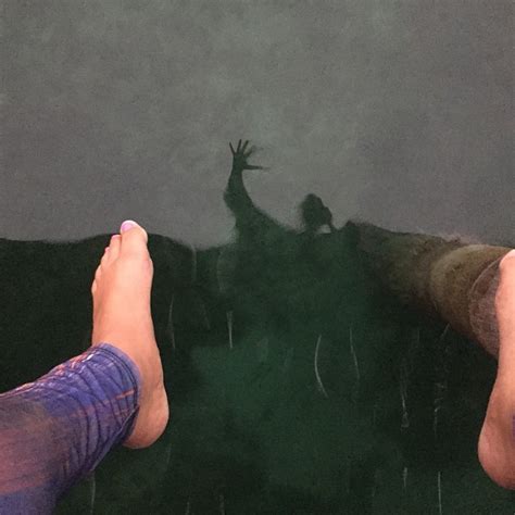 Connie Arias Feet
