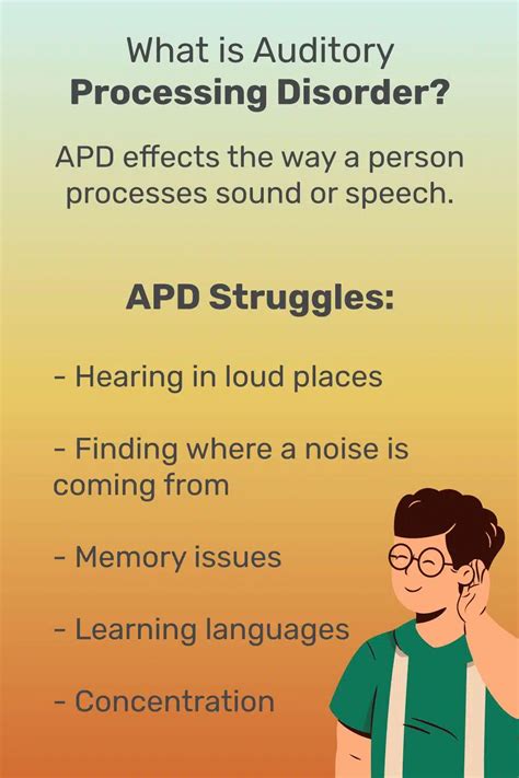 Auditory Processing Disorder Or Adhd Quiz Kotibet