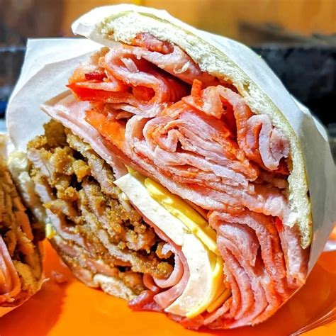 Chilango Qué Tortugotas 5 Torterías De Barrio Para Comer Tortas