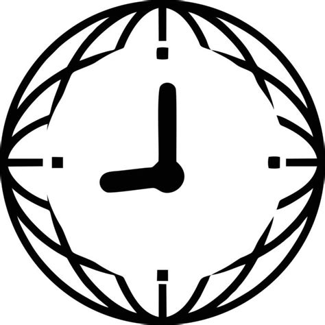 Doomsday Clock Vector Art Icons And Graphics For Free Download