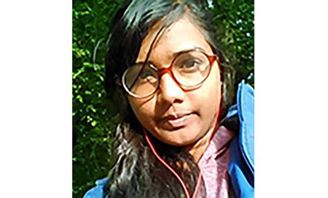 Smita Mankar Forskar Grand Prix