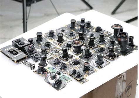 Camera Module Supplier A Professional Manufacturer Specializing In