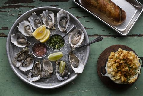 Restaurant — Nicks Cove Tomales Bay