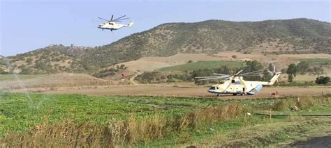 Photos Algerian Peoples National Armed Forces Page 46 A Military