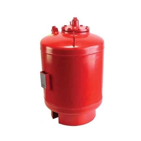 Tanques De Expansión Bombas Y Sistemas