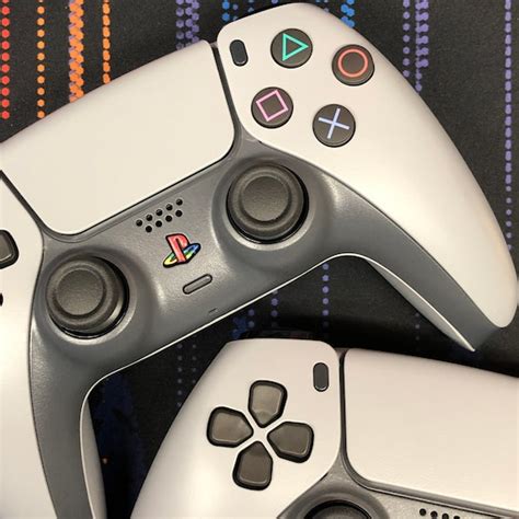 How I Built A Retro Ps1 Controller On A Ps5 50 Off