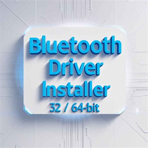 Download Bluetooth Driver Installer 32 64 Bit Gratis Terbaru 2025 Fix Ampuh Masalah