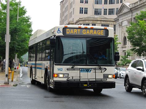 Delaware Area Regional Transit DART Virtual Transit Center