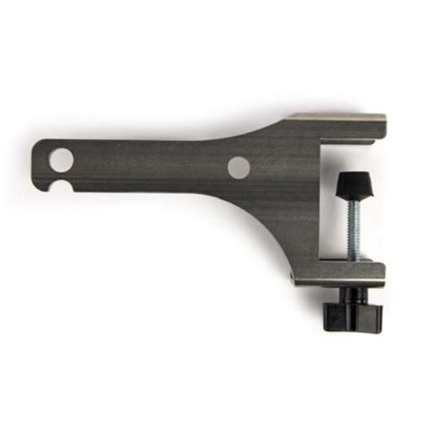 Apogee Am 150 Albedometer Solar Panel Clamping Bracket Scaled