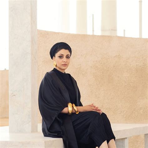 Sumayya Vally Named Emerging Architect Of The Year 2023