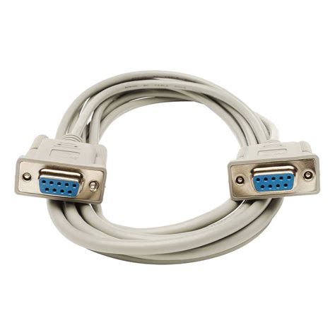 Cable Rs232 For Pc Connection