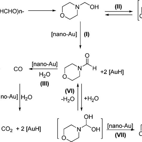 Pdf Water As Co Hydrogen Donor In Reductive Aminations