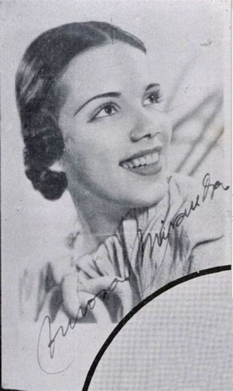Aurora Miranda Aurora Miranda Carmen Miranda Cantores